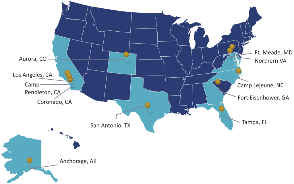 About – Tensley Consulting, Inc.